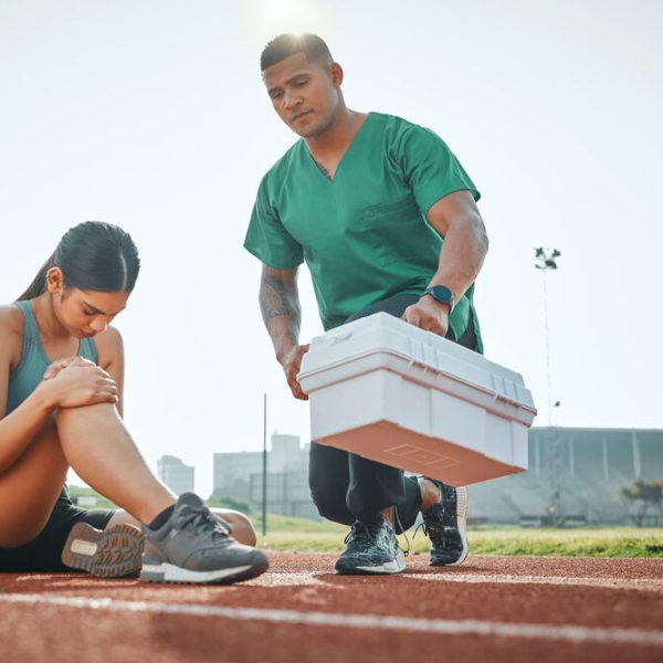 10 Things that Affect Athletes' Performance - Sportconn