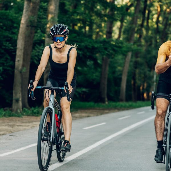 Athletic Body Type Women - Celebrating Strength - Sportconn