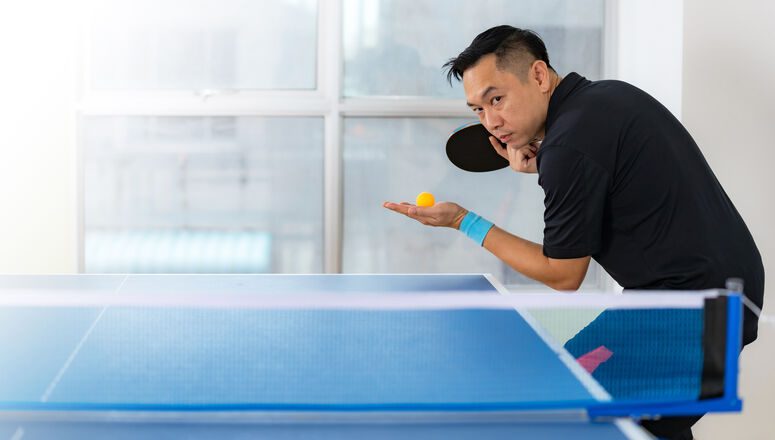 The History of Table Tennis - Equipment, Rules and Challenges - Sportconn