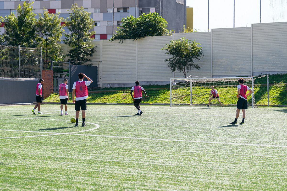 How to Join Pickup Football in Lagos | Step-by-Step Guide - Sportconn